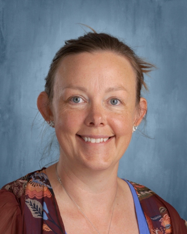 MEET OUR STAFF - Peace With Christ Christian School