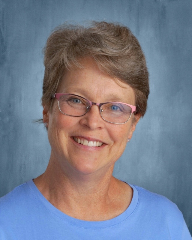 MEET OUR STAFF - Peace With Christ Christian School